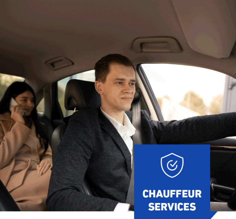 Cardiff Taxi Services - Ibex Shuttle Cardiff | Chauffeur Services